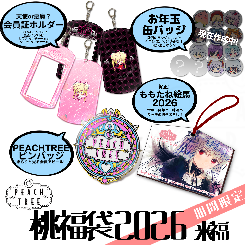 11月振り返り…今日までがいっぱい【全体公開】 | PEACH-PIT OFFICIAL SITE